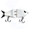 Rex 4.5″ Glide Bait – Handmade Small Batch Lure | Maxed Fishing – Maxed ...