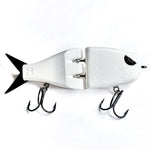 Rex 4.5″ Glide Bait – Handmade Small Batch Lure | Maxed Fishing – Maxed ...
